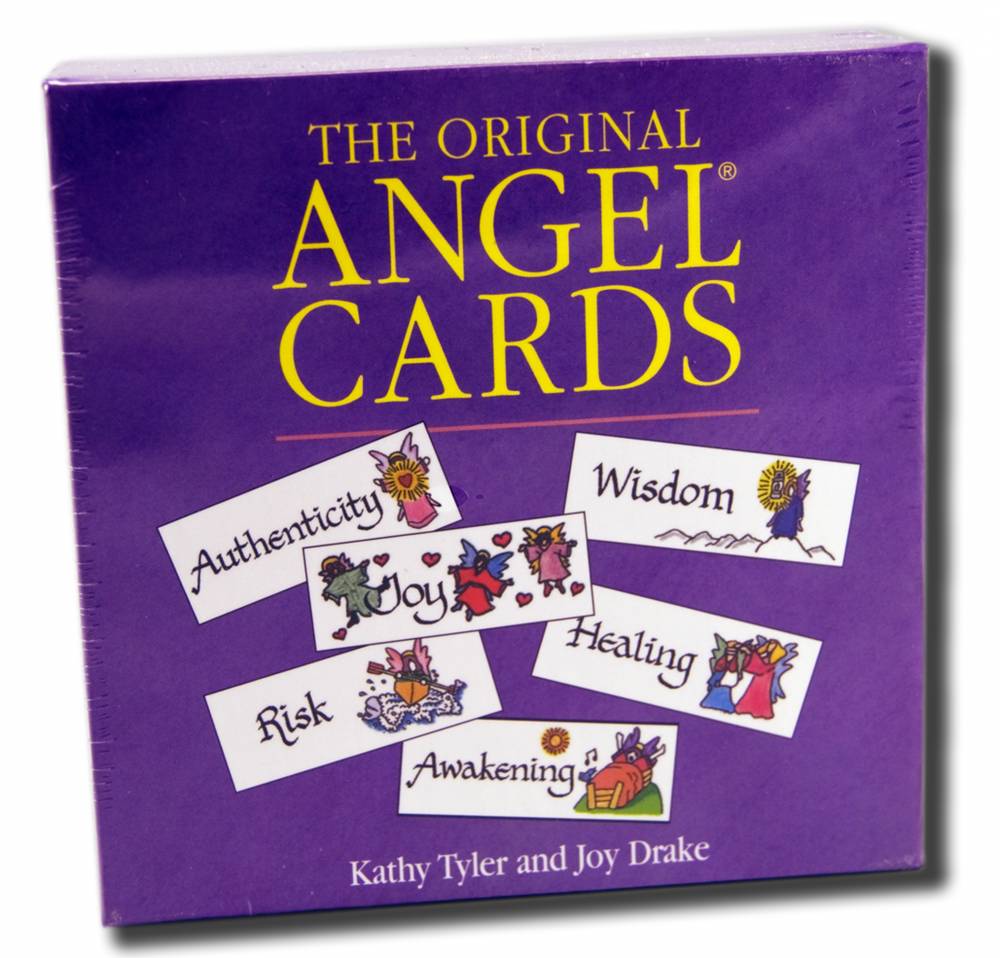 Angel Cards Expanded Edition LotusPress angel-cards-expanded-edition-lotuspress